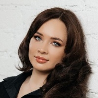 Yulia Kulikova - IMCP